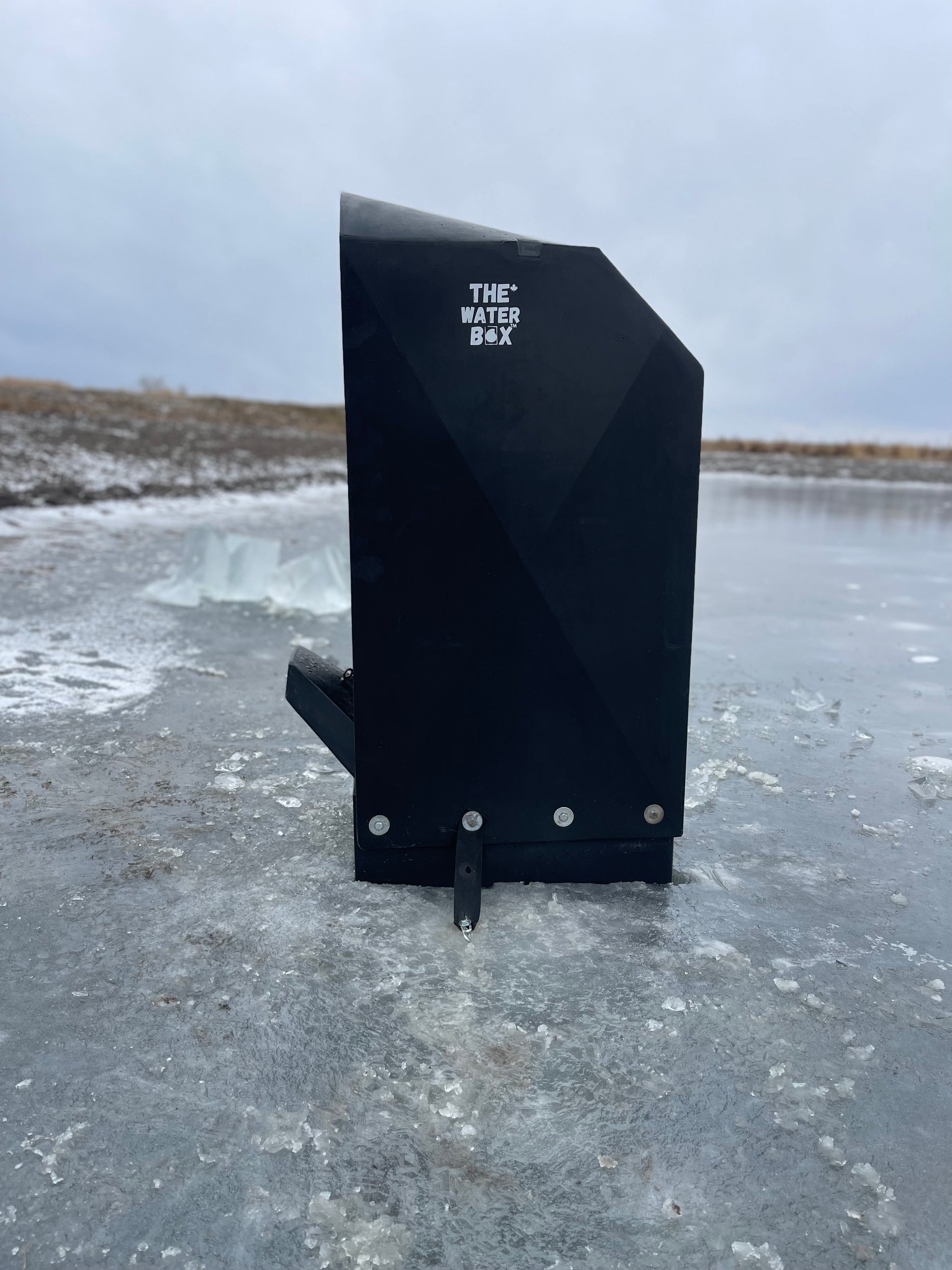 The Water Box™ – The Water Box Ltd.
